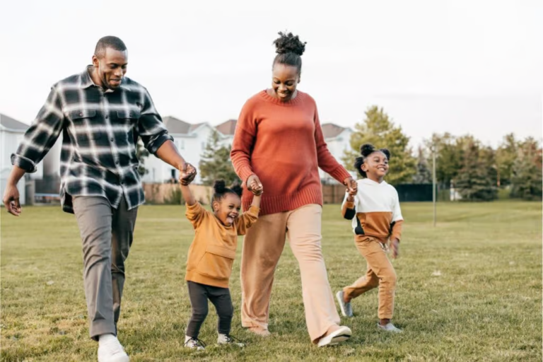 Walk & Talk: A Simple Outdoor Activity That Supports Your Child's ...